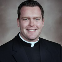 Father Romano named Vocations Director – Diocese of Camden