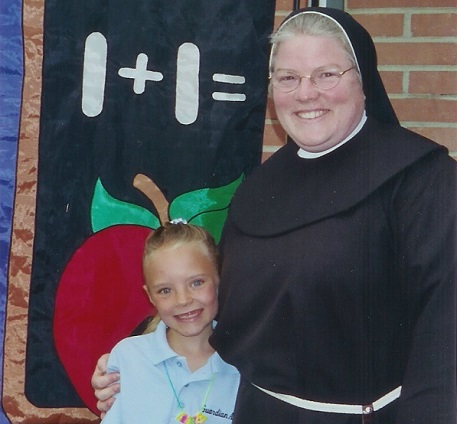 Women Religious Photo Gallery – Diocese of Camden