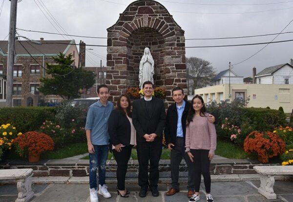 Stewardship Reflections and Intentions – Diocese of Camden
