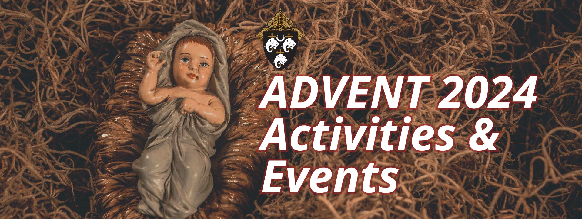 Advent events and activities – Diocese of Camden
